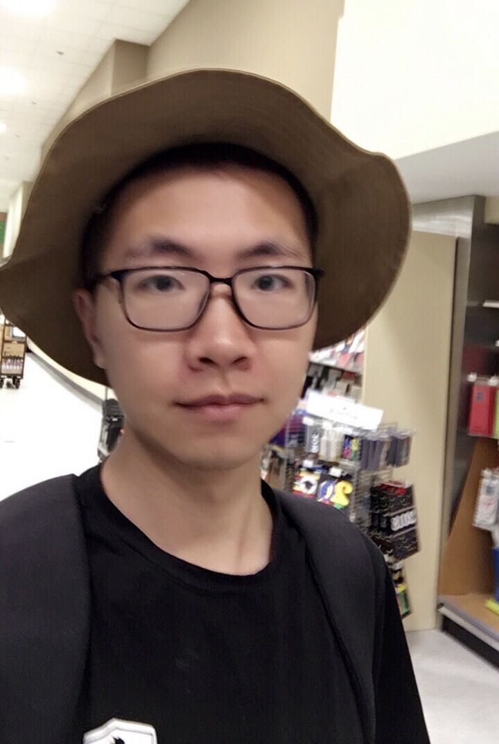 About me - Kang Tang (唐康)